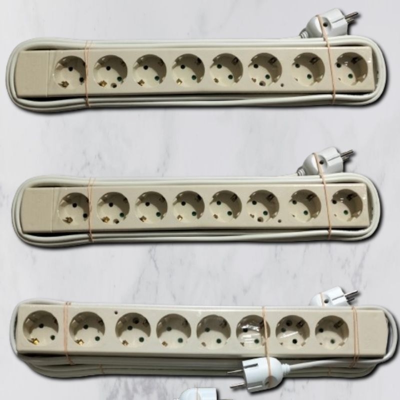 8 Cable Hole 1 2 3 4 5 6 7 8 9 10 Meters/Power Plug 8 Cable Hole 1,2,3 ...