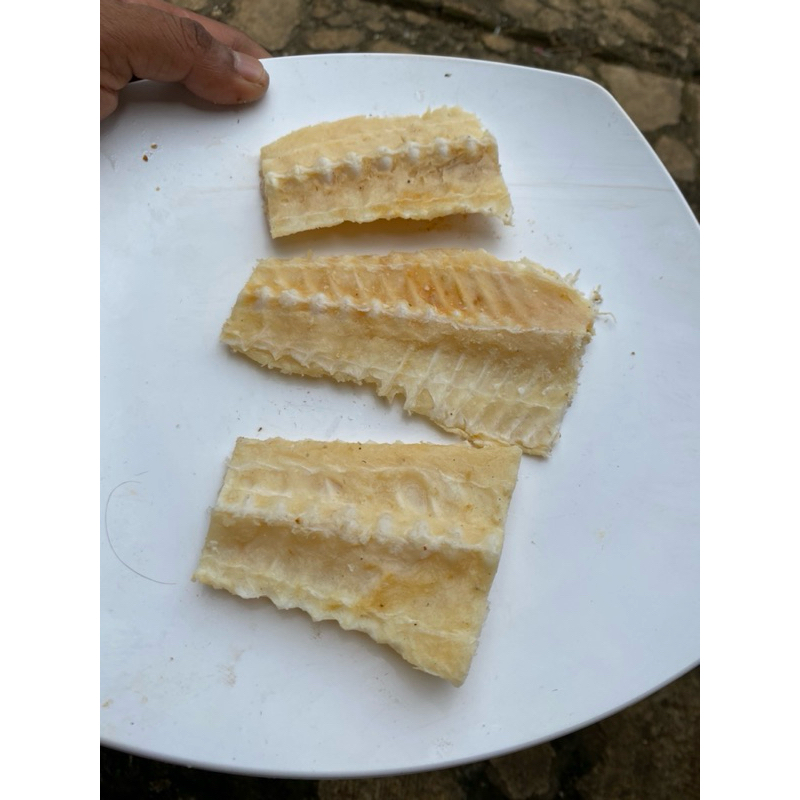 Jambal roti grade A salted bone fish = 250g/500g/1kg | Shopee Philippines