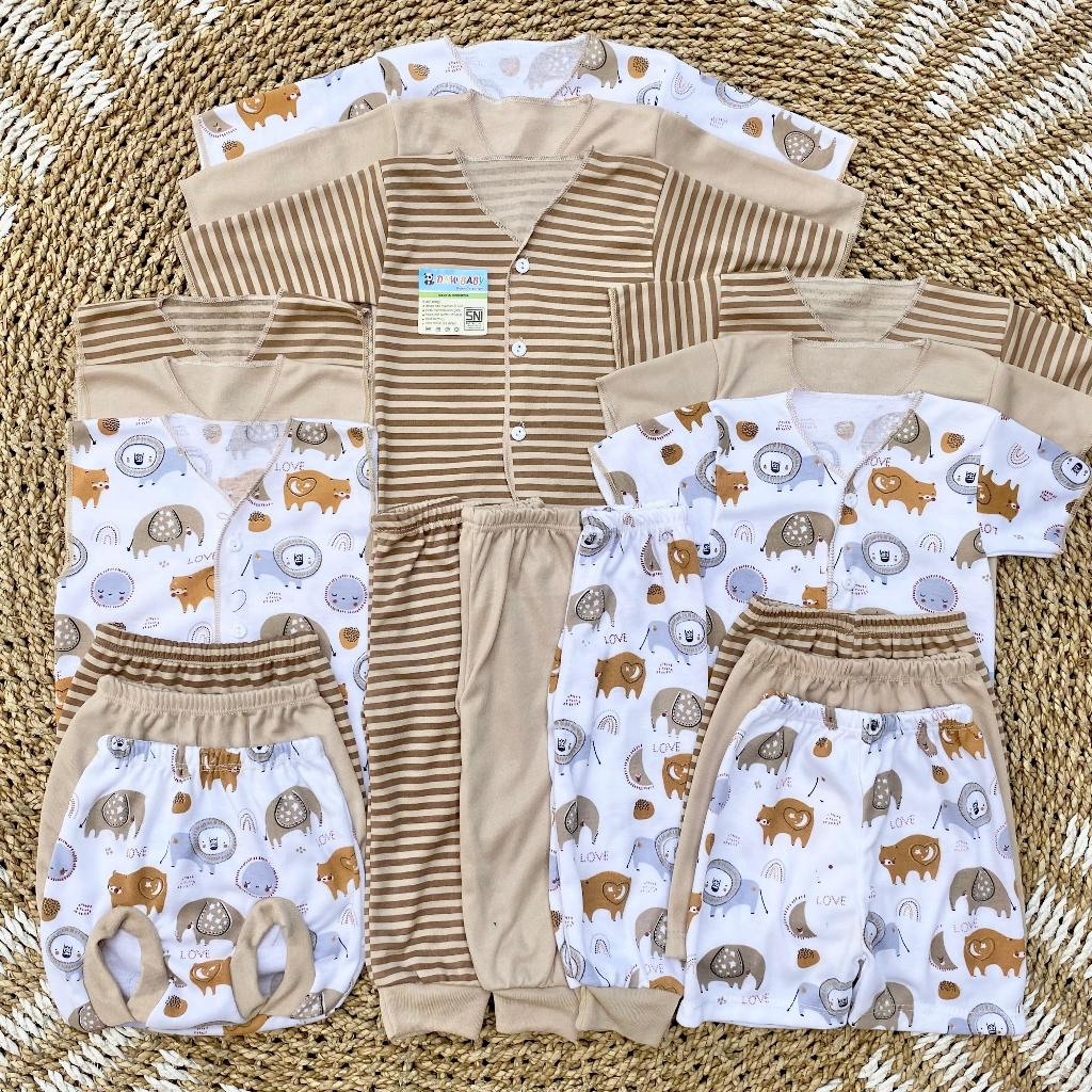 18 Pcs Newborn BABY Clothes Newborn BABY Clothes Sets BABY Clothes ...