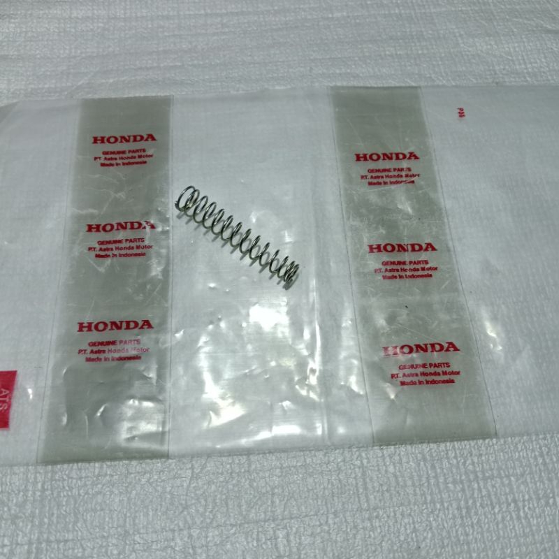 Honda Adv 150 160 visor Mount Bracket Bolt | Shopee Philippines