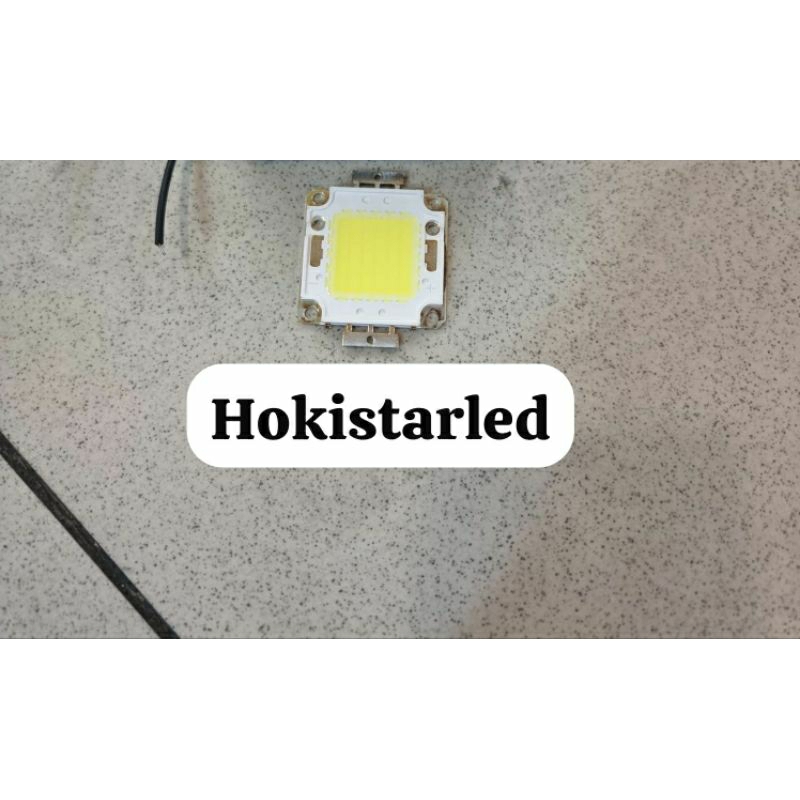MATA Cob led Eye 30w 30watt Spotlight chip And 30w cob pju | Shopee ...