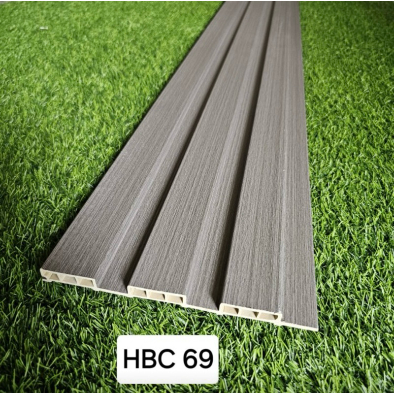 Wpc wall panels 18 cm wide/Grids | Shopee Philippines