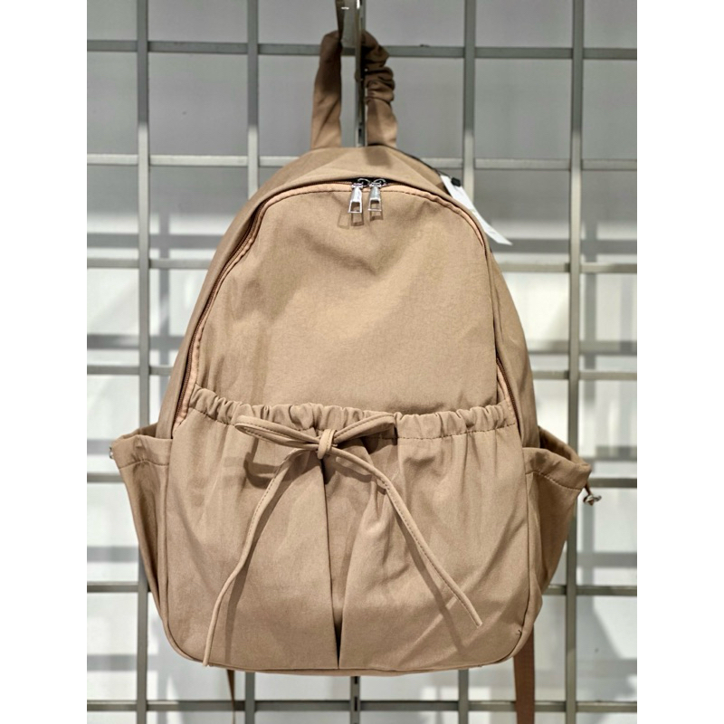 Coco Onal Korean Backpack | Shopee Philippines