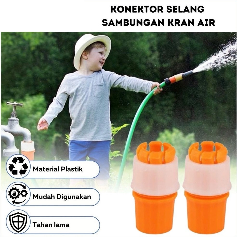 FLEXIBLE WATER FAUCET CONNECTION HOSE CONNECTOR / Bathroom FAUCET Head ...