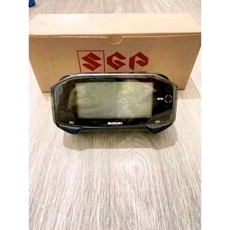 Speedometer / Kilometer Suzuki Satria Fu 150 Fi 2016 / GSX 150 RS ...