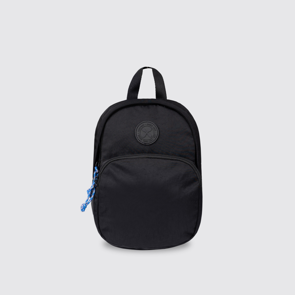Exsport Classic RR01 1979 Mini Backpack - Black | Shopee Philippines