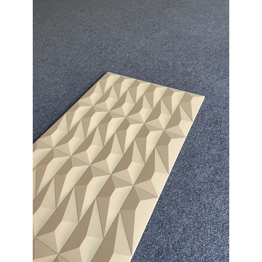 Lightweight Stone Polyurethane Foam PU Stone Skin Firewall Board ...