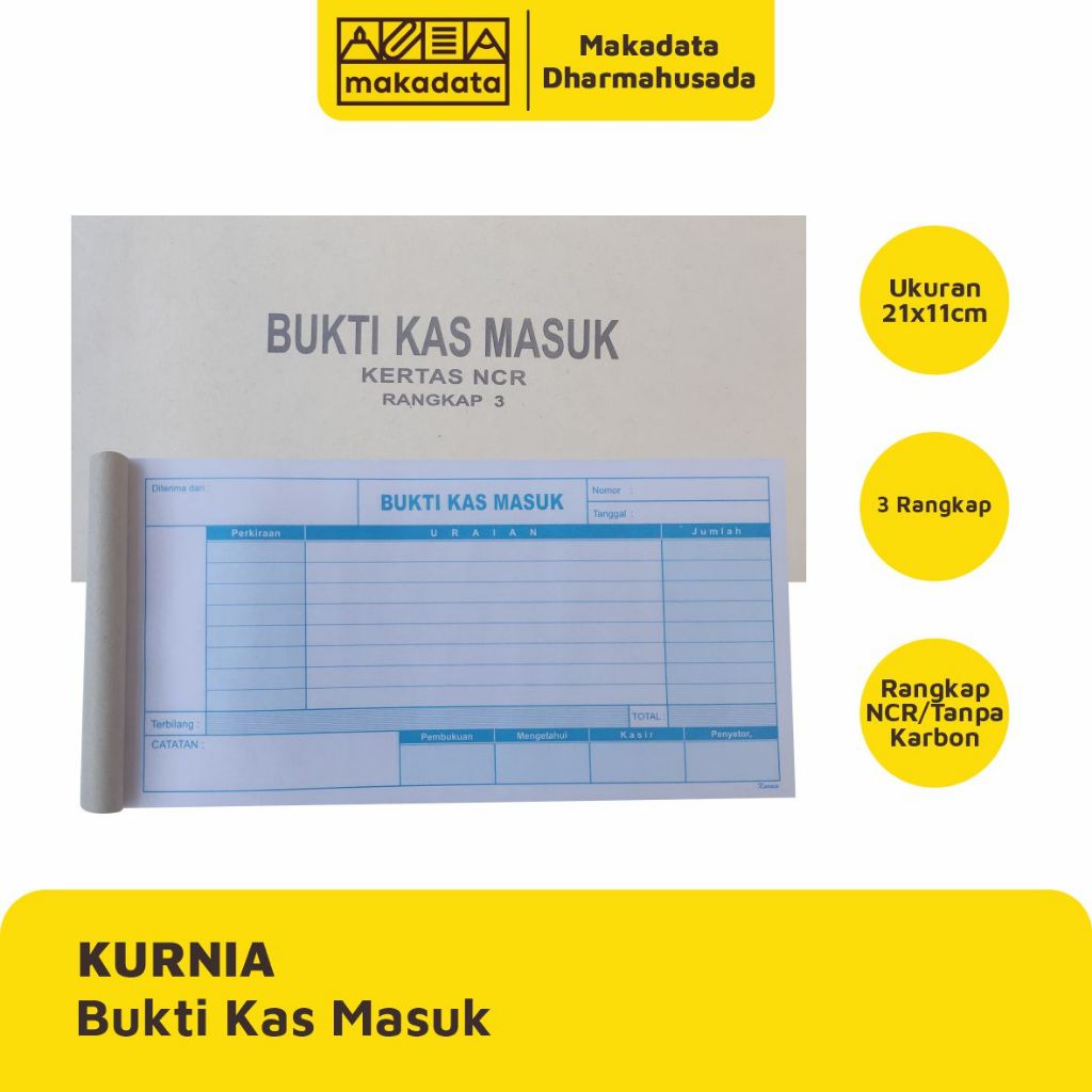BUKTI MASS CASE 1/3 FOLIO FRAME 3 KURNIA (1 PCS) | Shopee Philippines