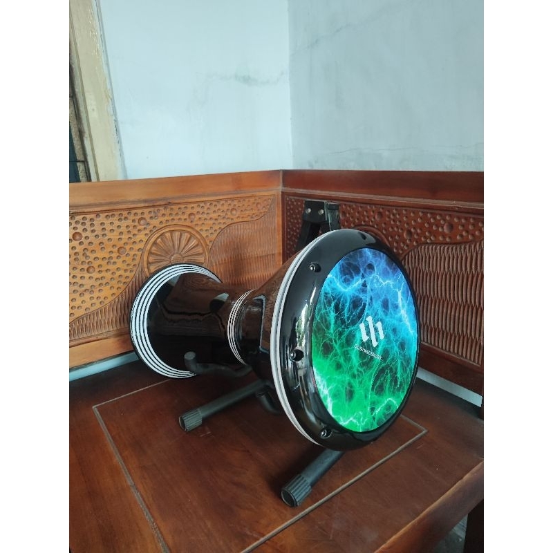DARBUKA PLAIN COLOR 83⁄4 inches (free custom name) | Shopee Philippines