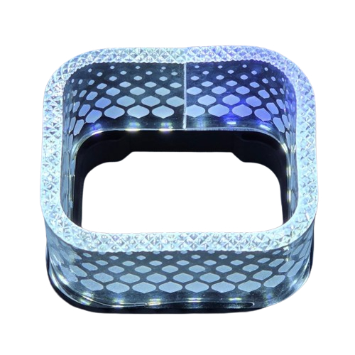 Shroud BILED 5D MATRIX 1.5 Inch | Shopee Philippines