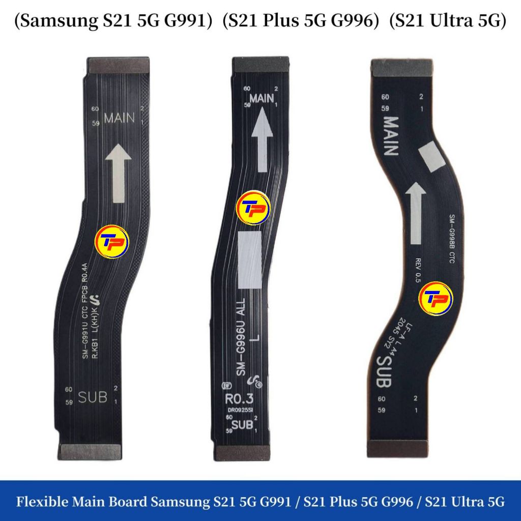 Flexible Main Board Samsung S21 5G G991/S21 Plus 5G G996/S21 Ultra 5G | Shopee Philippines