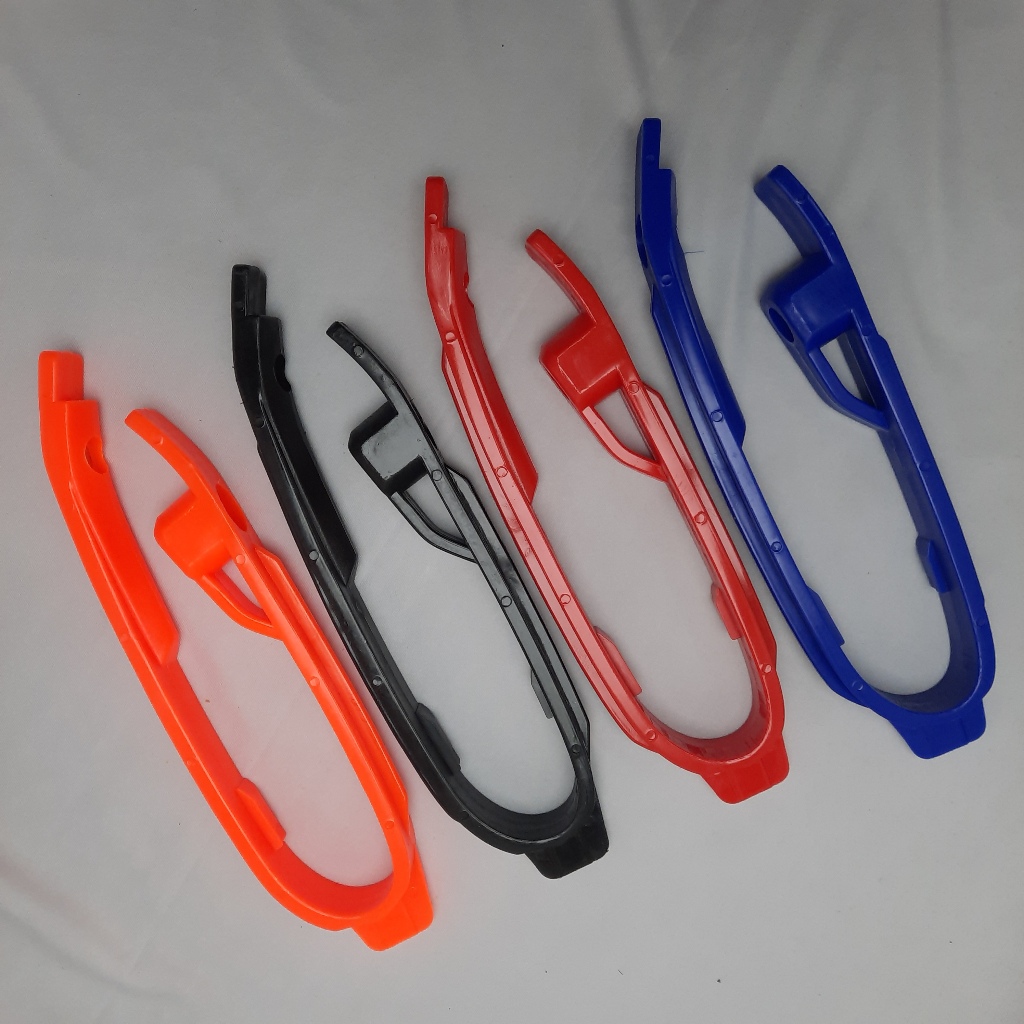 REPLIKA Ktm Replica Chain Resistance Arm Rubber, KTM Rep Swing Arm ...
