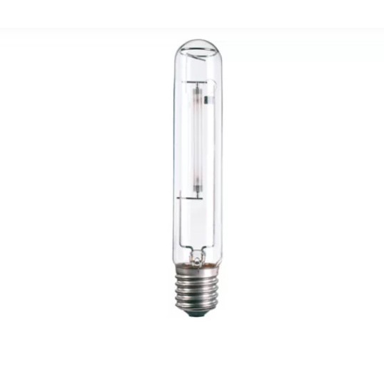 SONT Metal Halide Lamp 150w E40 Yellow PHILIPS | Shopee Philippines