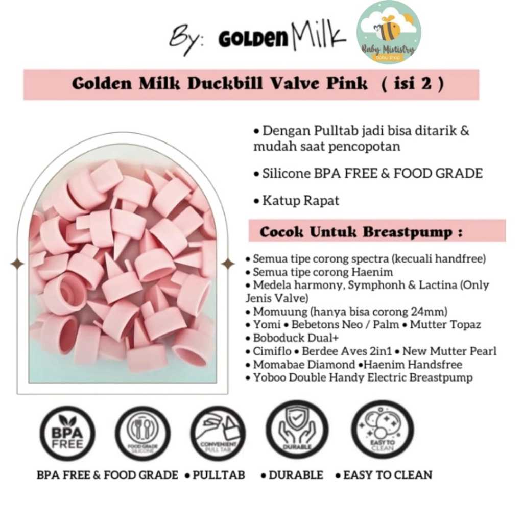 Original Spectra valve / Legendary milk valve / valve Duckbill Veri ...