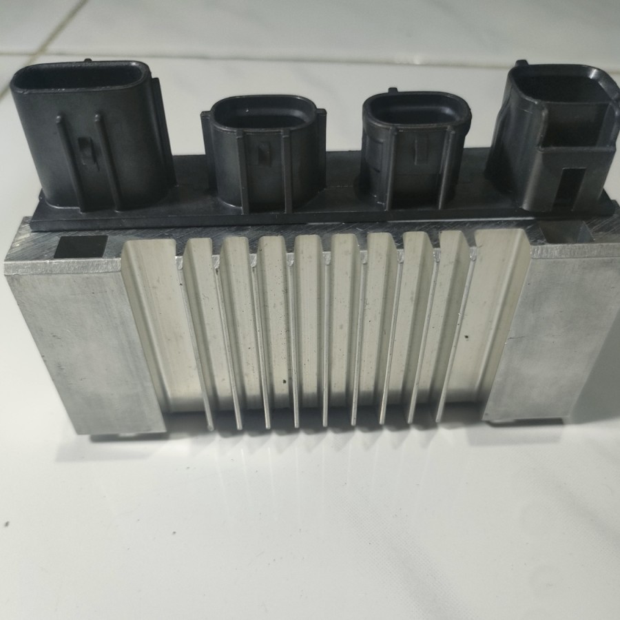 Controller, Glow Plug Toyota Fortuner vrz Innova Reborn Hilux 28552 ...