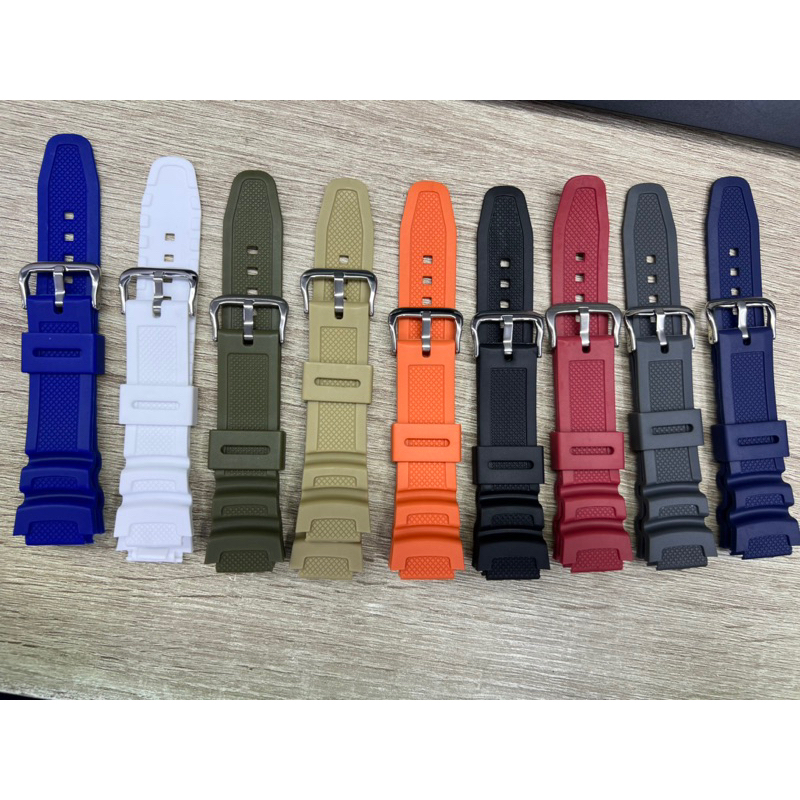 Casio AE1000 Premium Rubber Watch | Shopee Philippines