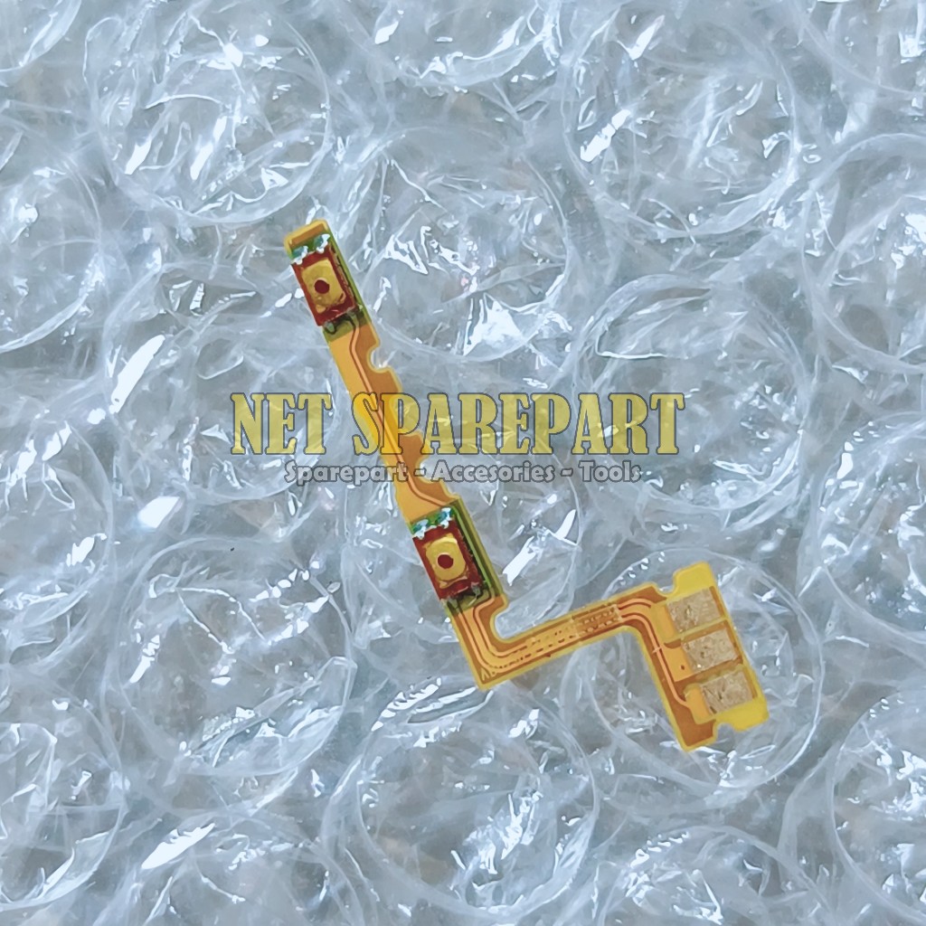 Flexibel VOLUME OPPO F9 / MODEL CPH1823 ORIGINAL COPOTAN | Shopee ...