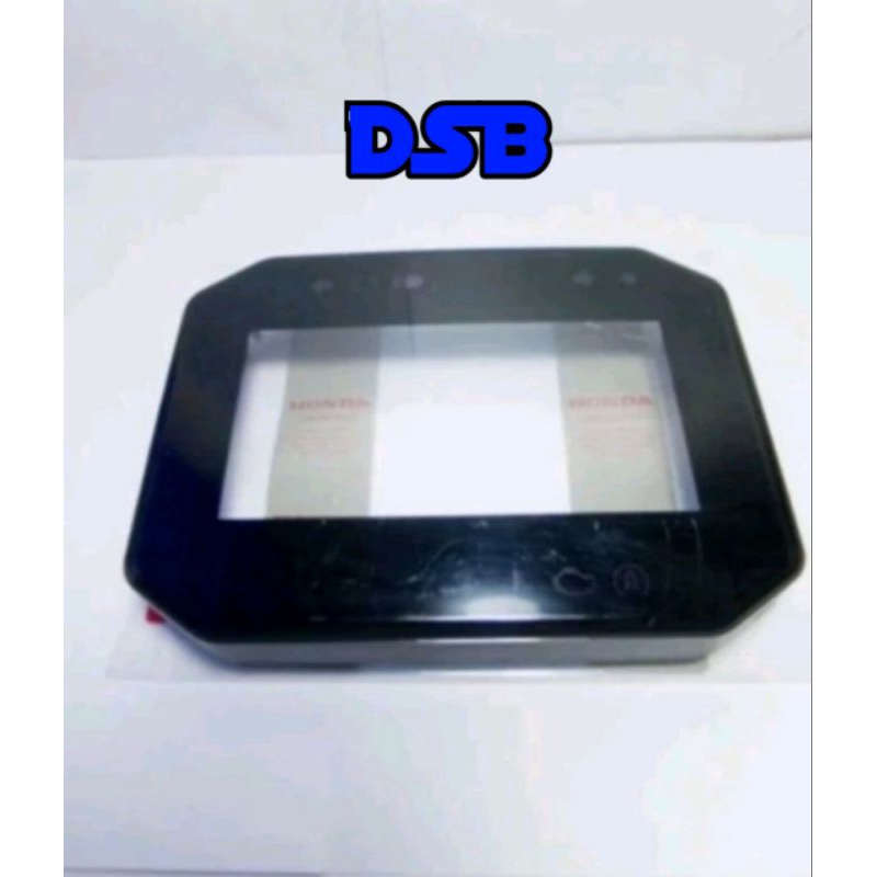 Top Cover for Honda ADV 160 CBS 37610K0WNA1 speedometer | Shopee ...