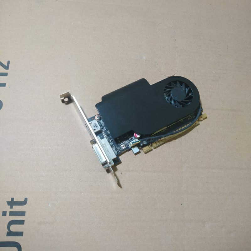 Vga Nvidia GT 640 4GB DDR3 _ Pcie Express | Shopee Philippines