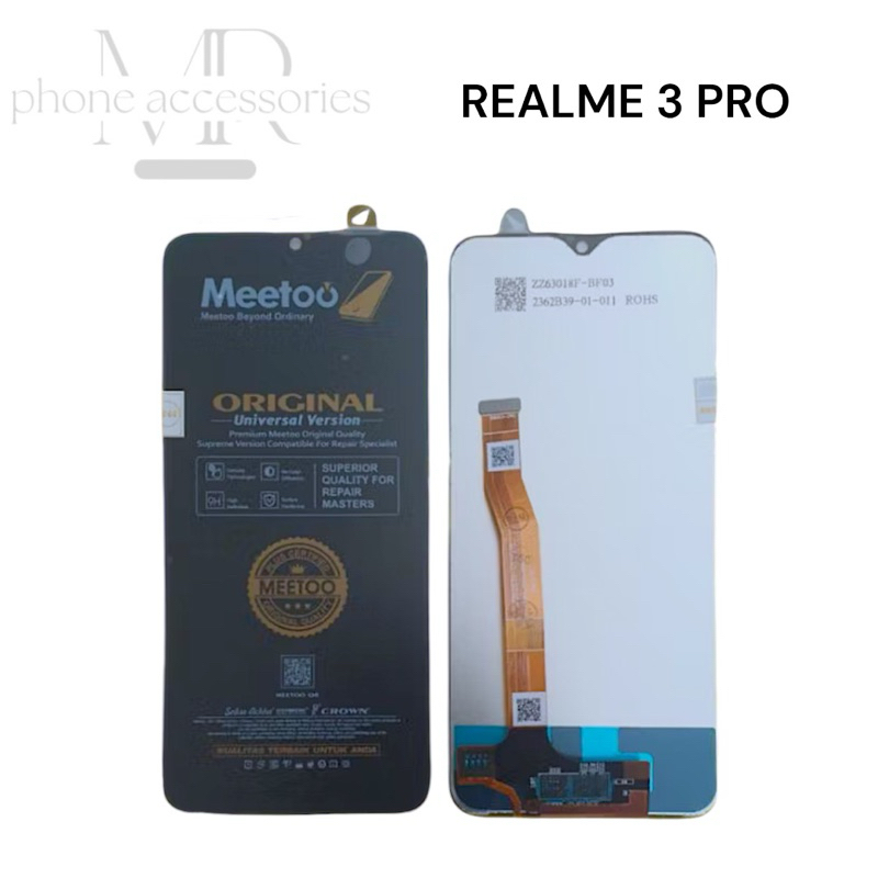 Realme 3 PRO LCD / FULL SET TOUCHSCREEN / ORI | Shopee Philippines