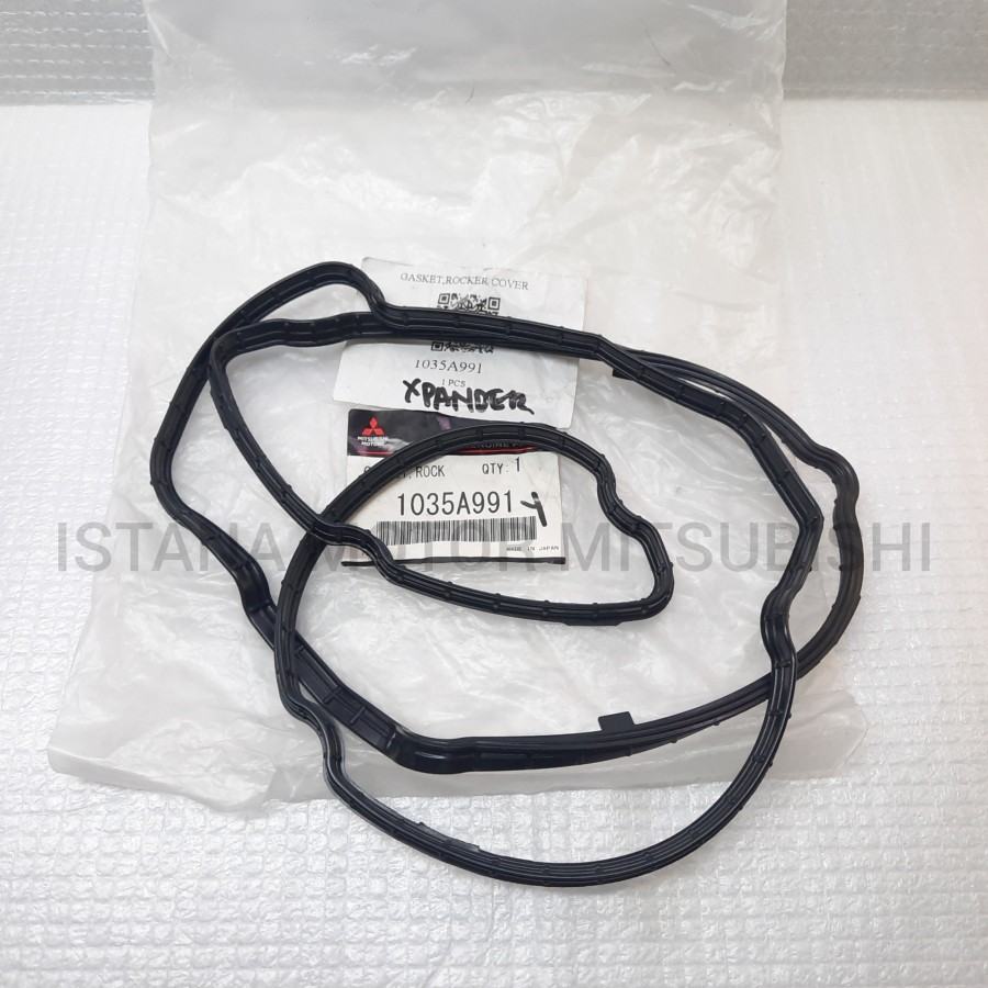 Packing Gasket Cover Valve Original Original Mitsubishi Xpander ...