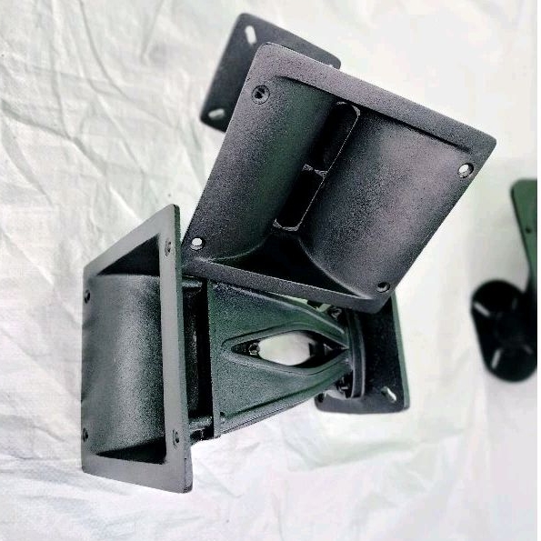 Horn Tweeter Line Array Verra 16x17 High Quality Multi Drat Bolt 1 ...