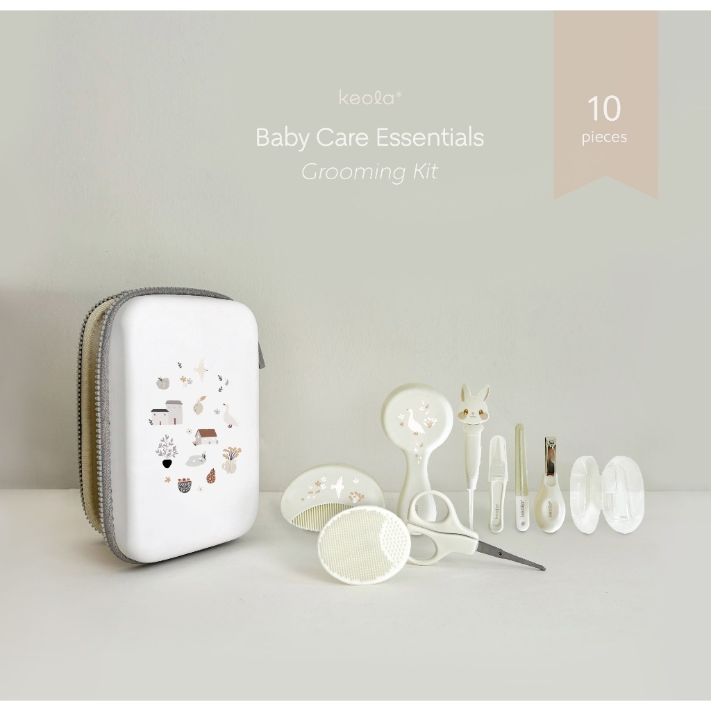 KEOLA - Euonia Care Essentials Best of the Best | Health Care Set ...