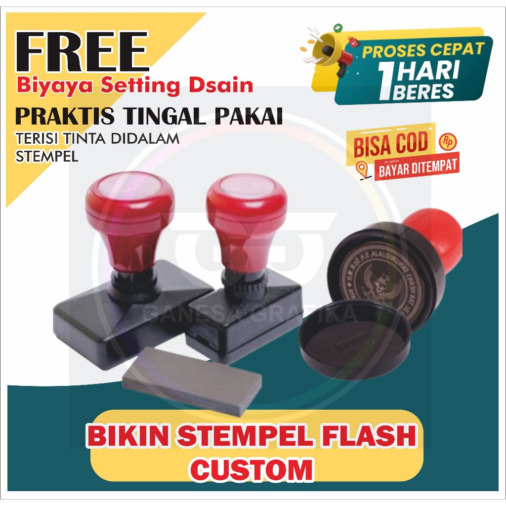 Custom FREE DSAIN STAMPS ALREADY INCLUDED INK custom stamp logo stamp ...