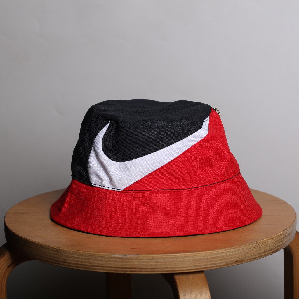 Nike Big Swoosh Bucket Hat (Second) | Shopee Philippines