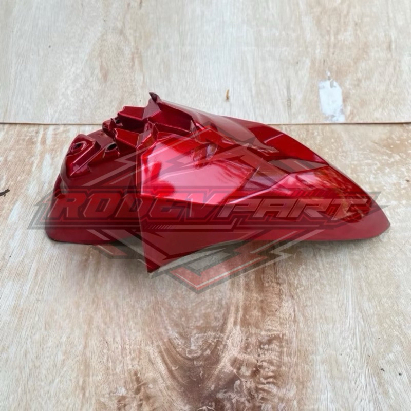 MERAH Front Fender Front Fender Yamaha Mio M3 Mio 125 Mio Z Front ...