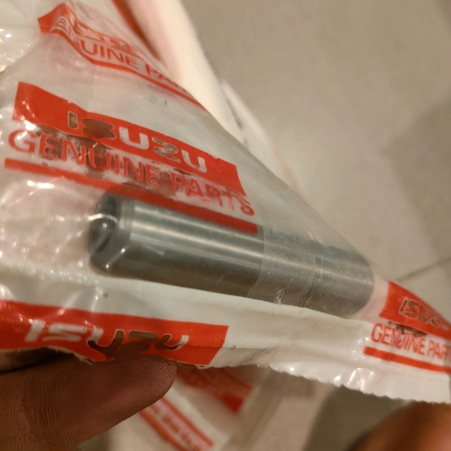 Guide VALVE BUSHING BOS VALVE ISUZU ELF NKR71 NKR66 NKR 71 NKR 66 ORI ...