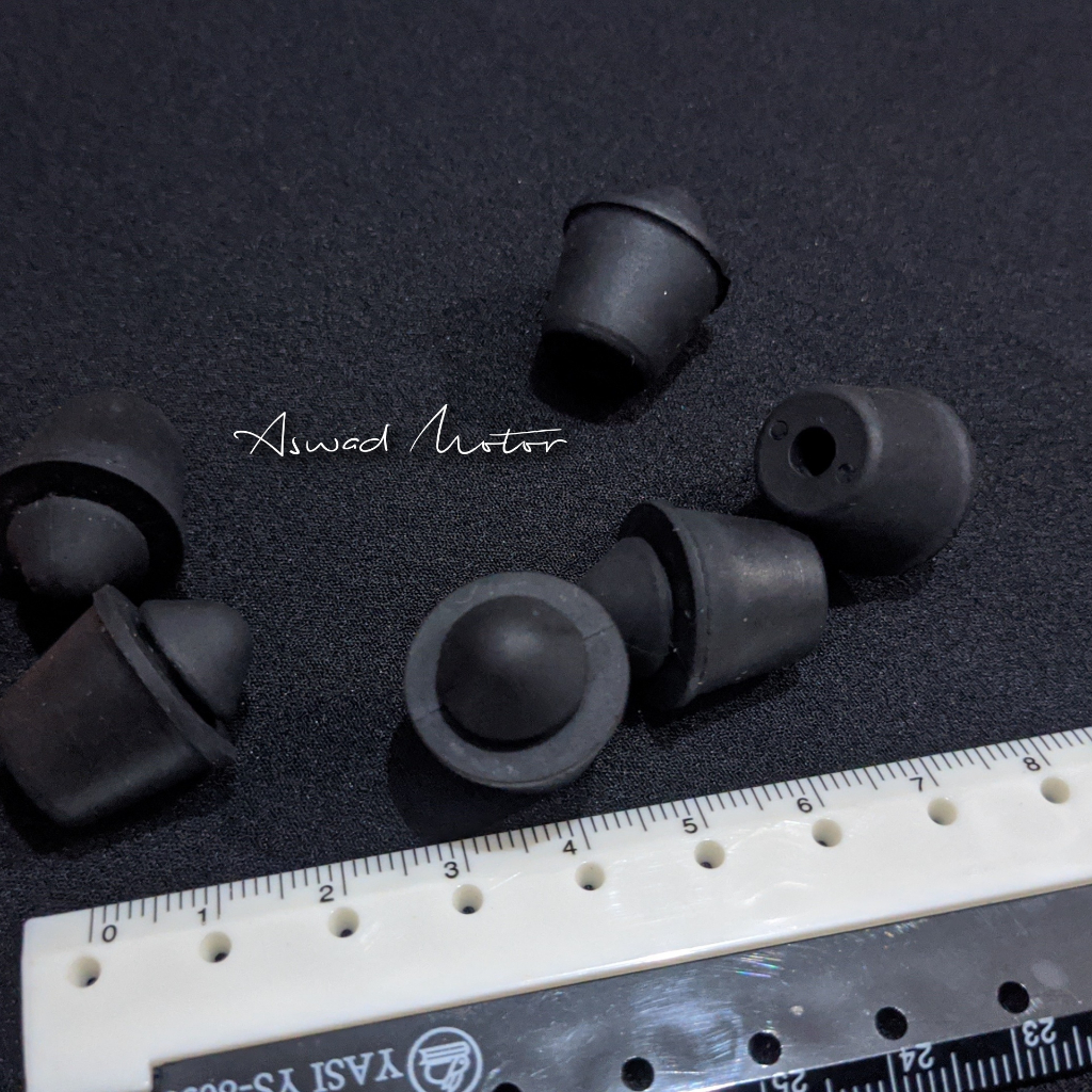 Toyota daihatsu car door Stopper rubber universal rubber door Stopper ...