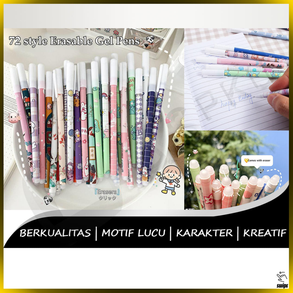 Erasable Pen Erasable Pen Learning to Write for Toddlers Baby Erasable ...