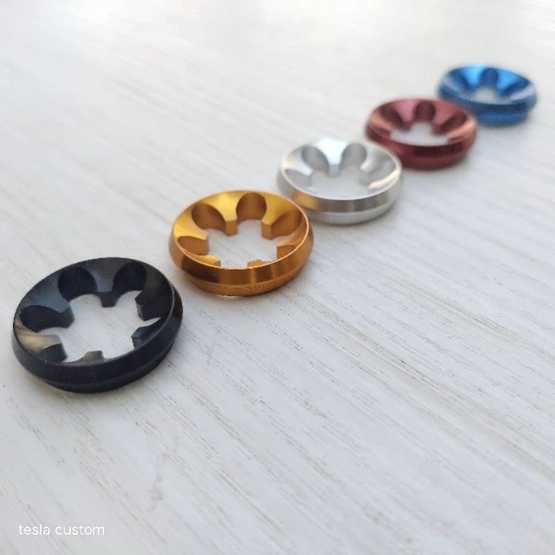 WINDING CHECK - RING LOCK FLOWER MOTIF | Shopee Philippines