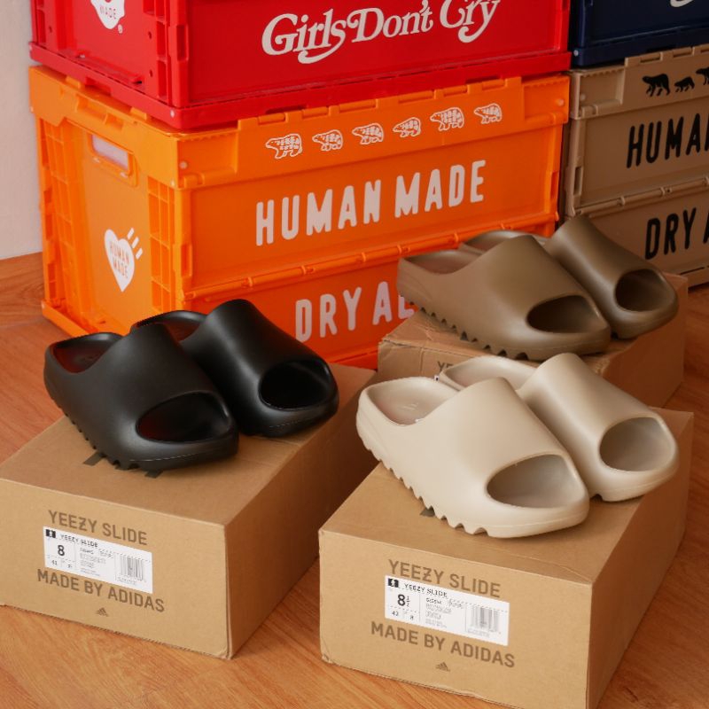 YZ SLIDE "MIX" (ORIGINAL 1:1 JAPAN MARKET) | Shopee Philippines
