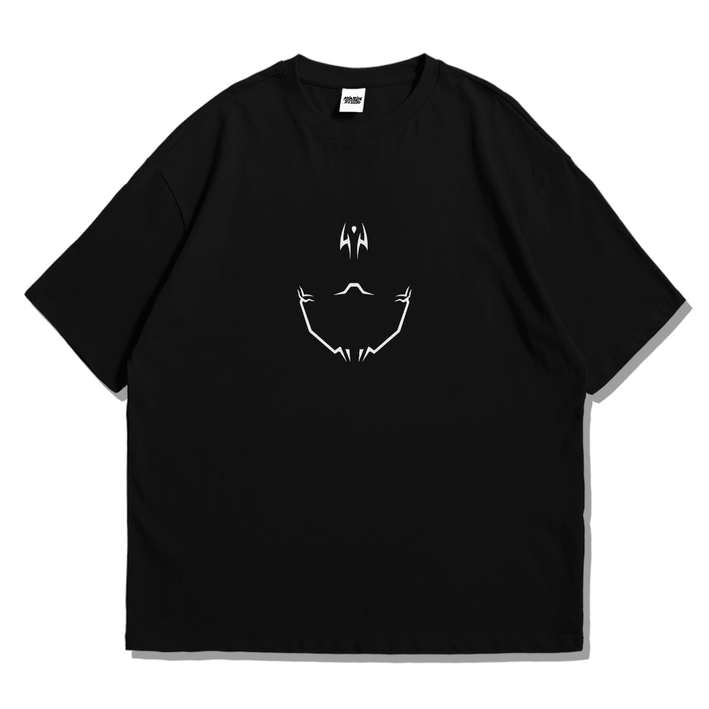 Sukuna Jujutsu Kaisen Oversized Anime Clothes | Akasuki.studio | Anime ...