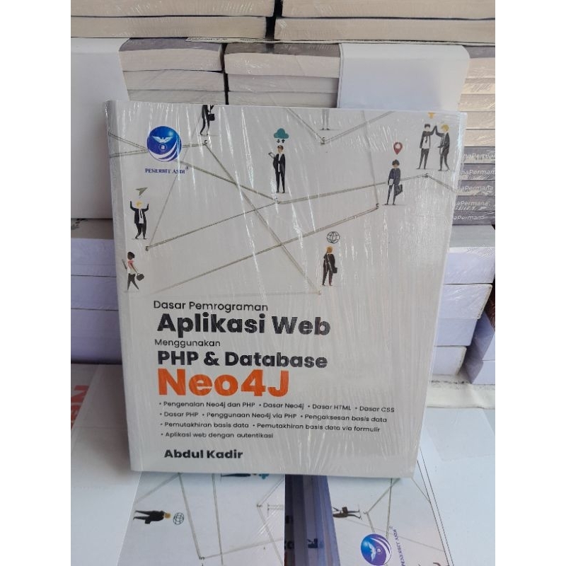 Web Application Programming Basic Using Php And Database Neo4j Shopee Philippines 