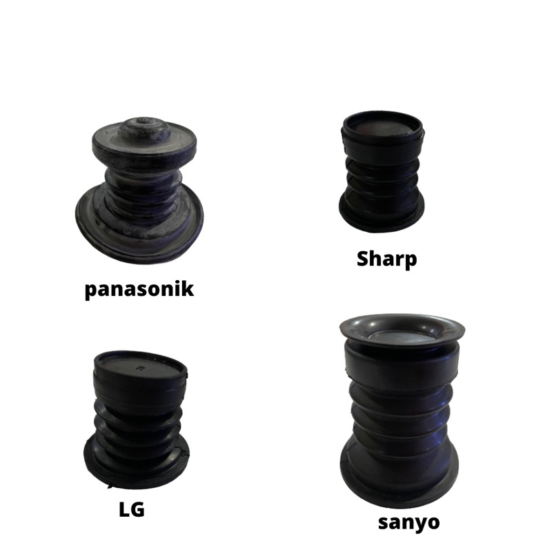 Bellow LG BIG FLASH HTM/MRH 359 | Shopee Philippines