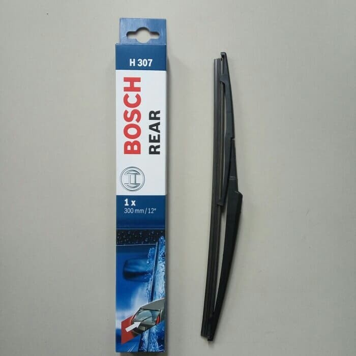Car Rear Wiper Rear Wiper All New Fortuner Innova Reborn Yaris Rush ...