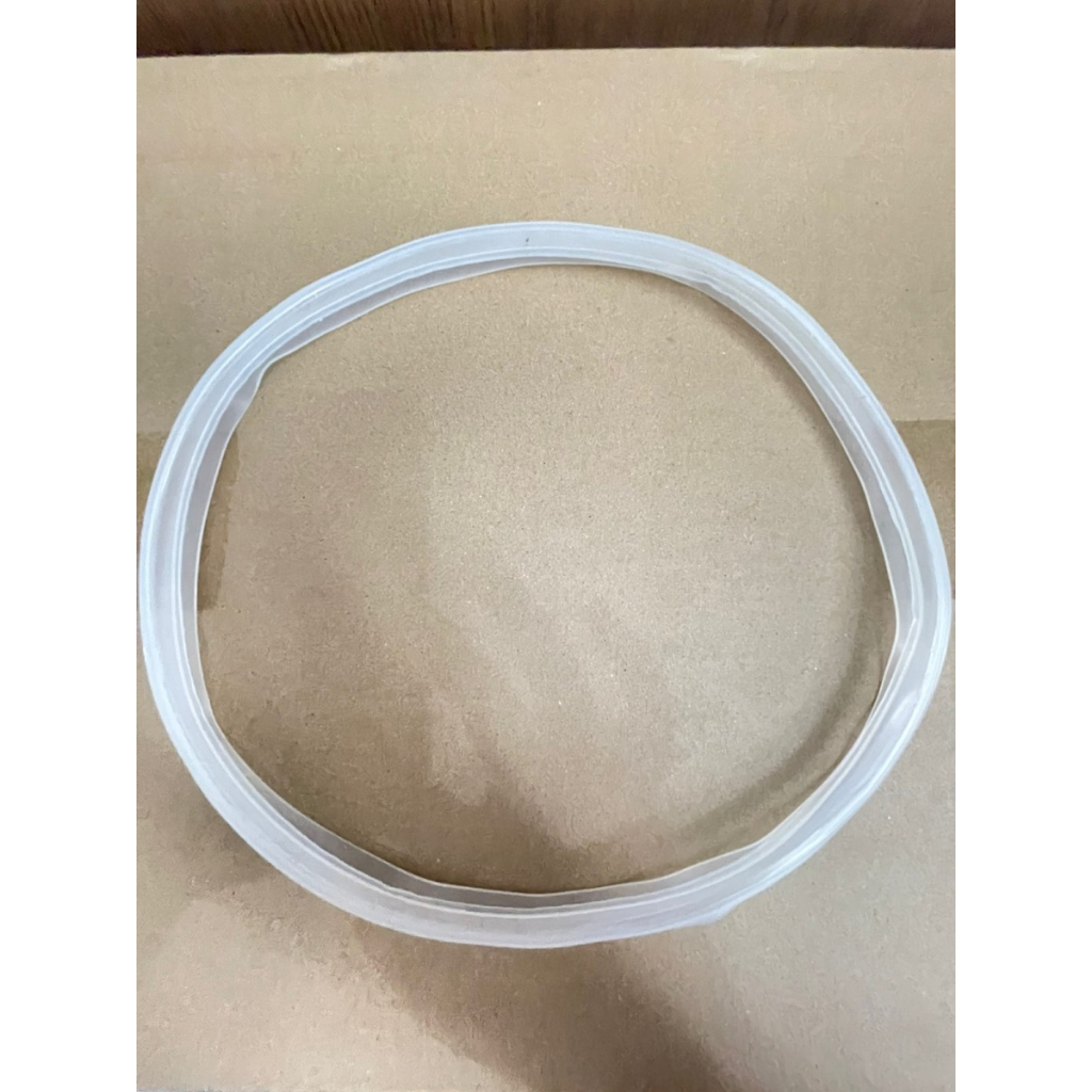 Rubber Seal Lid Magic Com Rice Cooker Miyako Cosmos 1,8 ltr & 2 ltr ...