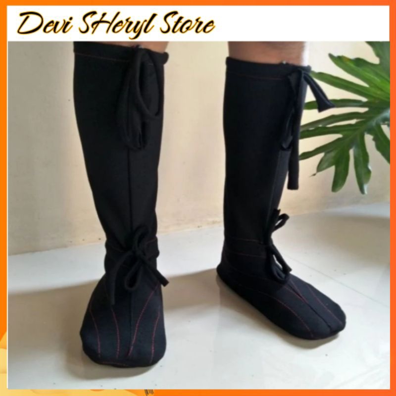 Cloth Rice Field Shoes/anti Conch Rice Field Shoes/Farm Shoes | Shopee ...
