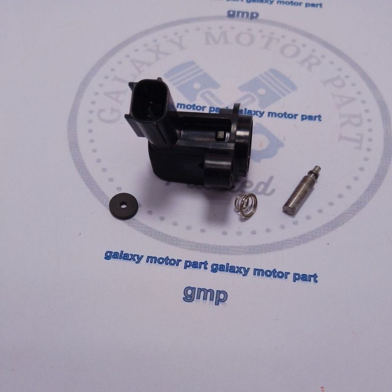 Langsam IACV Selenoid Vario 125 150 Beat fi spacy switch Sensor KVB Ori ...