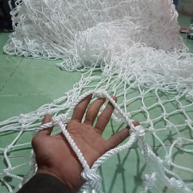 6mm nylon rope net, safety net, safety net, safety net, truck car skate ...