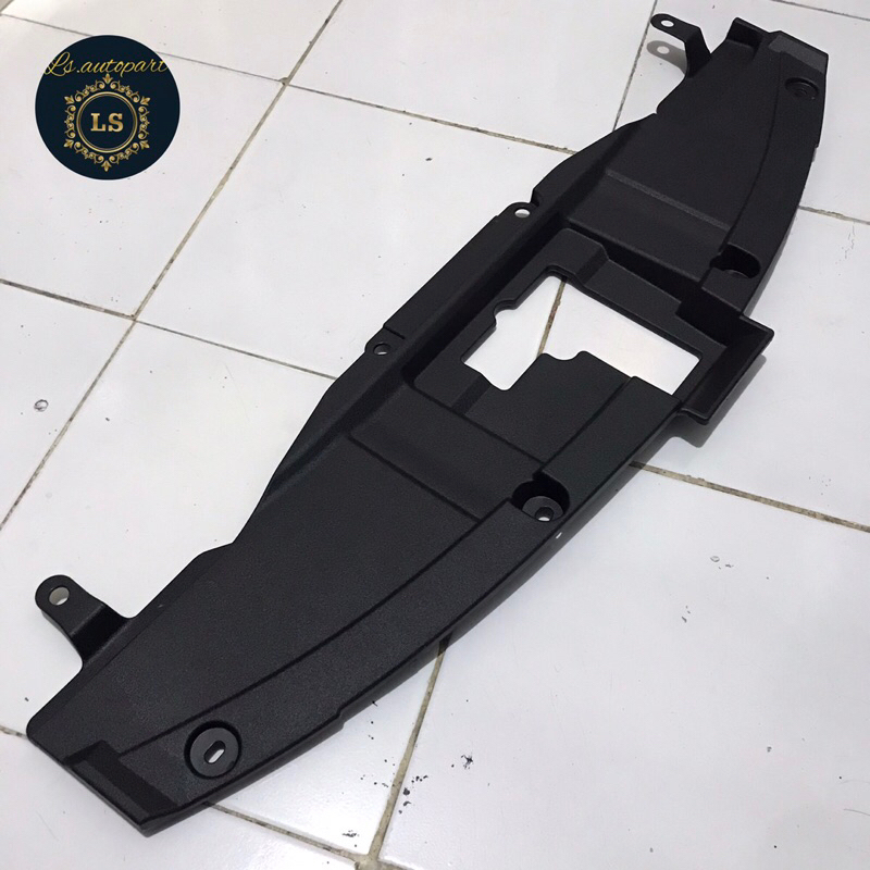 Fortuner VRZ 53117-0K100 ORIGINAL TOYOTA Radiator Grill Cover | Shopee ...