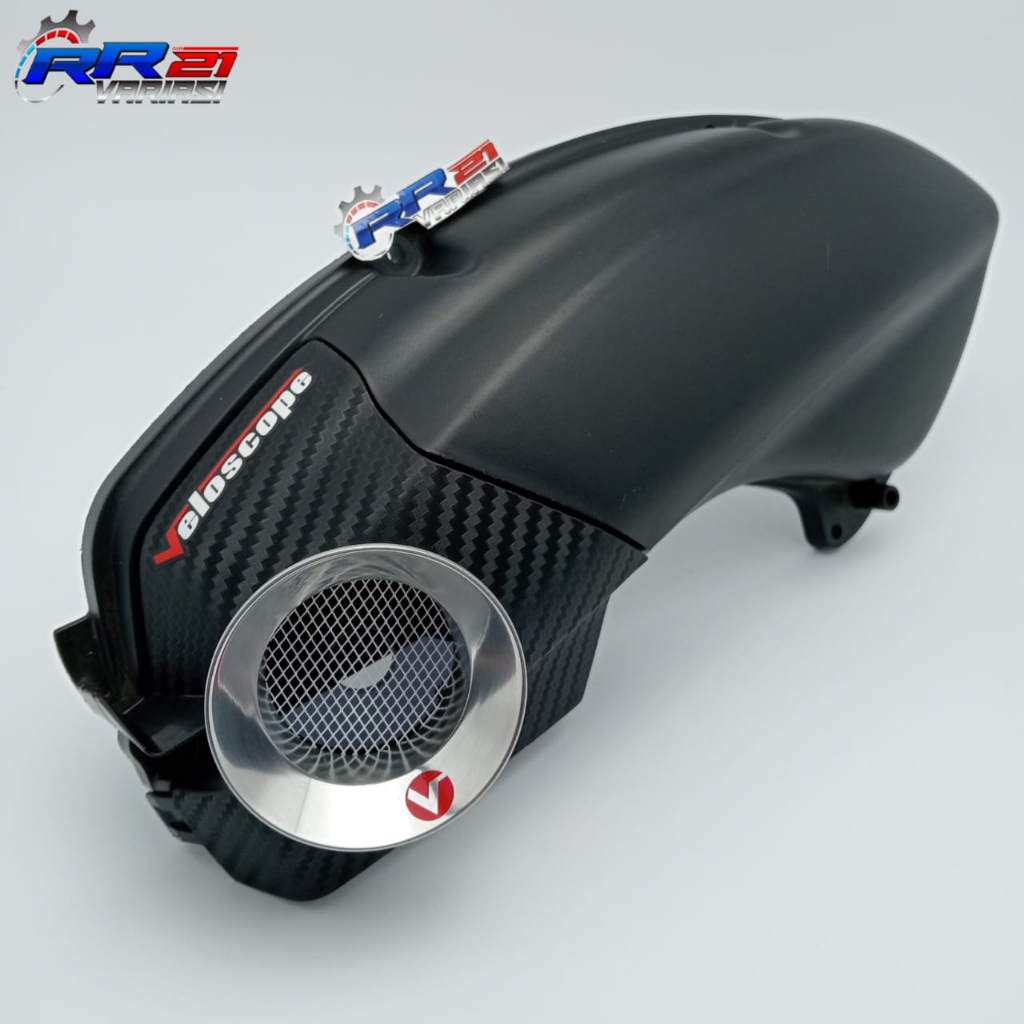 Veloscope Veloscope Velocity N max Oxygen Flow Booster Nmax Air Filter ...