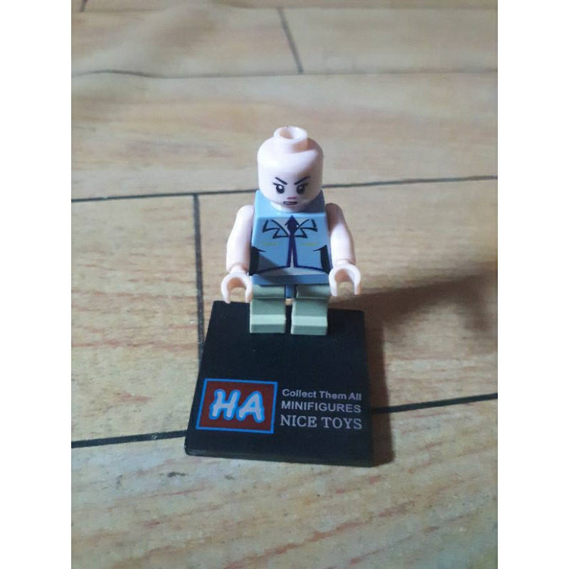 Mini figure lego ha, figure nobita | Shopee Philippines