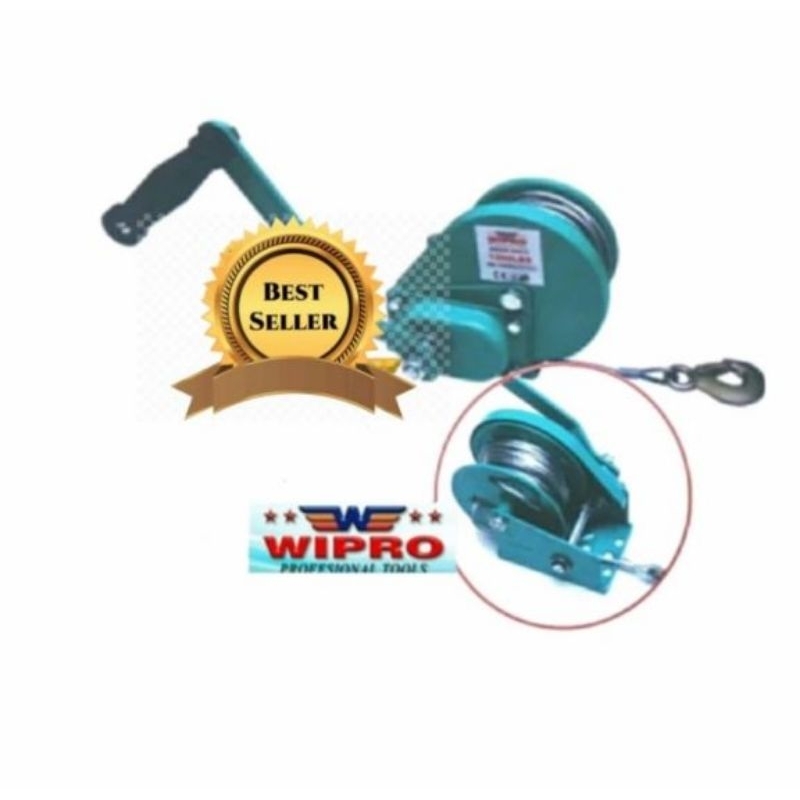 Manual Hoist Pulley hand winch Tool 1200 lbs 500kg | Shopee Philippines