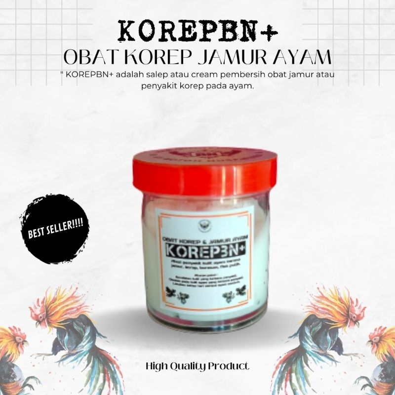Chicken Ointment Ringworm Disease, Fungal, Burased Ringworm, KOREPBN+ ...