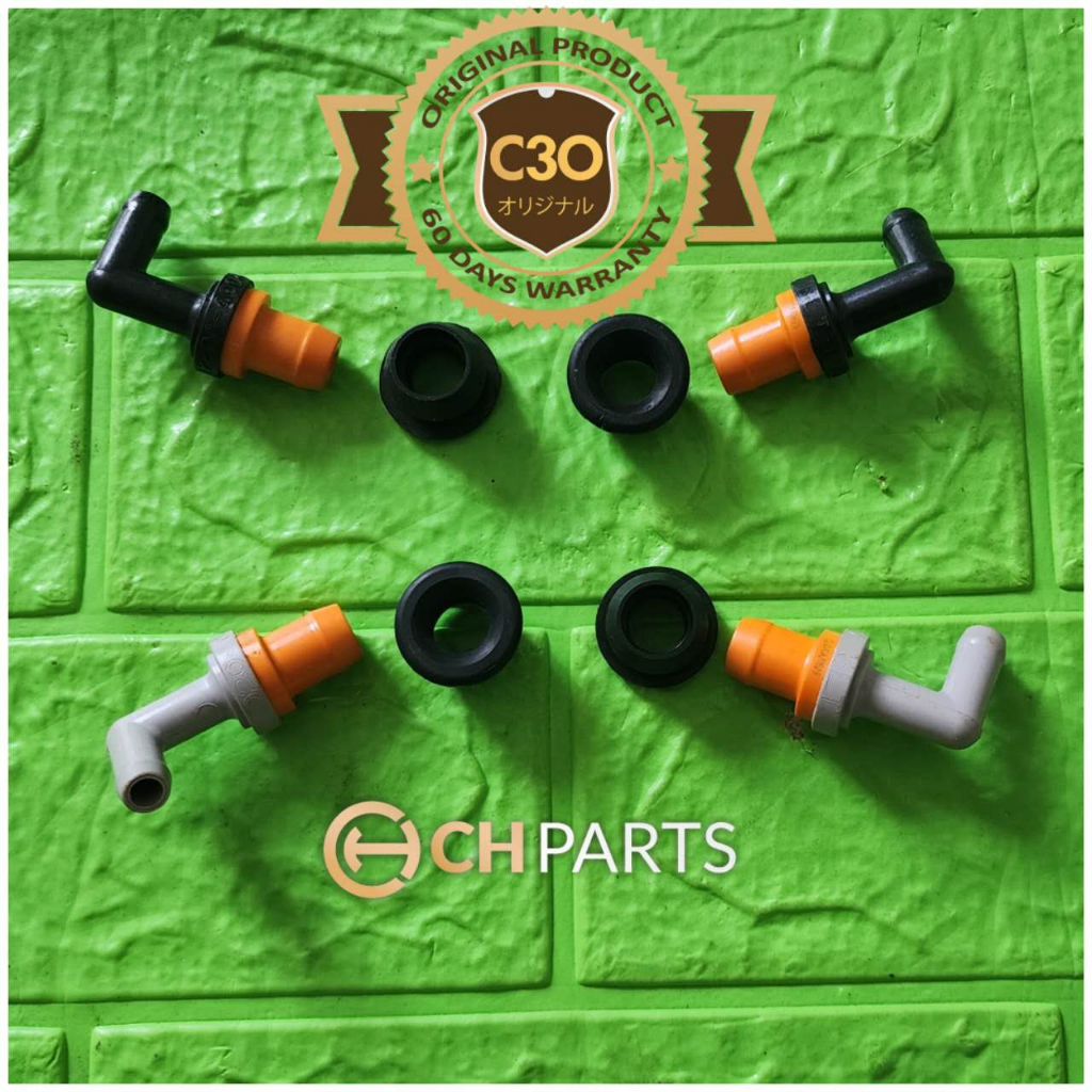 Original Futura Injection APV Aerio Great Corolla pvc pcv Valve ...