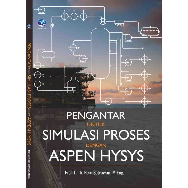 Introduction to Process Simulation With Aspen Hysys | Shopee Philippines Introduction to Process Simulation With Aspen Hysys | Shopee Philippines